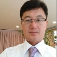 백승교 님 동영해운 Linkedin
