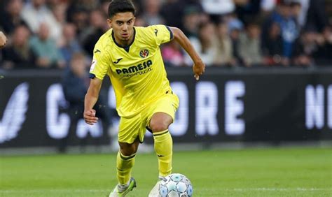 أخوماش يكشف سبب تفضيله المغرب على إسبانيا وأهدافه المستقبلية مراكش الان Marrakech Press