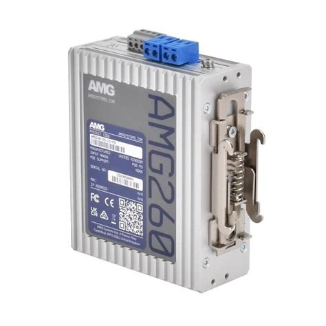 Image Of Amg260 2g 1s Pd