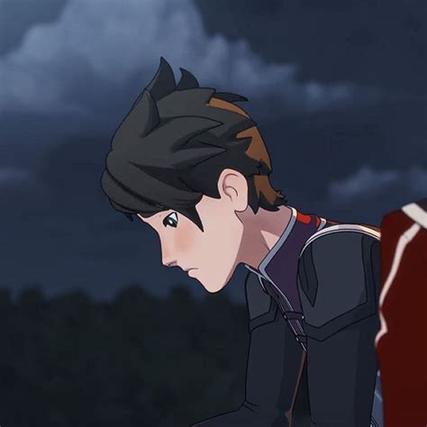 The Dragon Prince Season 4 Icon Callum