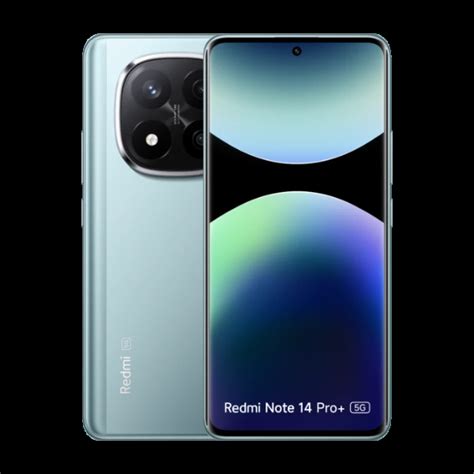 Xiaomi Redmi Note Pro G Gb Frost Blue Power No