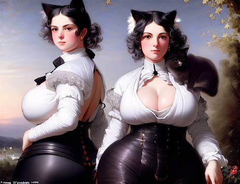 Big Tiddy Victorian Lady Pics Know Your Meme