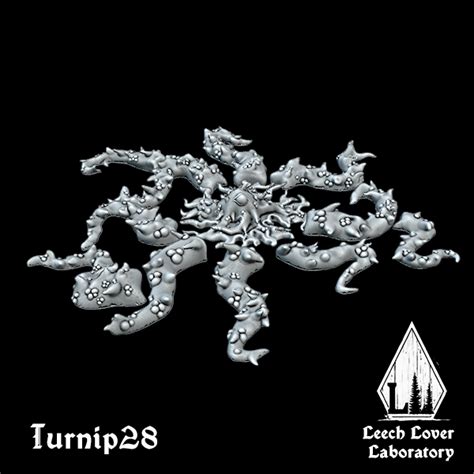 🕍 The Temple Of Swellings Swelling For Turnip28・ 3d File For 3d Printing・cults