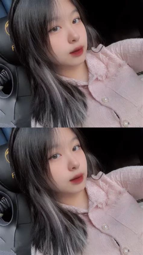 Save Follow Con Gái Dễ Thương Gái Xinh