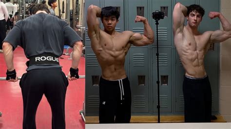 Back Day With Owen Henley And Adam Yu Youtube
