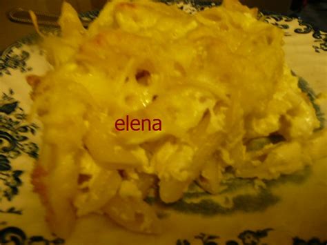 Reteta Culinara Paste Cu Branza Bucataras