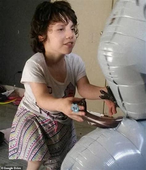 How Old Is Natalia Grace Really Legal Expert Calls For Case To Be