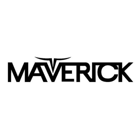 Logotipo De Maverick Ford New Ford Maverick Vehicles Dave Sinclair