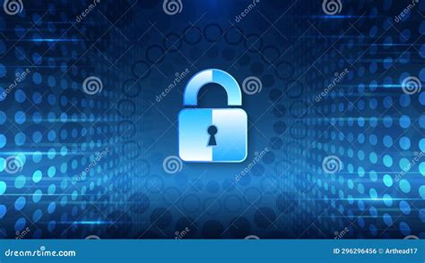 Security Services Logo With Star Icon Ess Star Security Stock