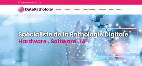 Datapathology Profile