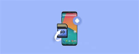 How To Fix Corrupted Sd Card On Android 4 Proven Methods