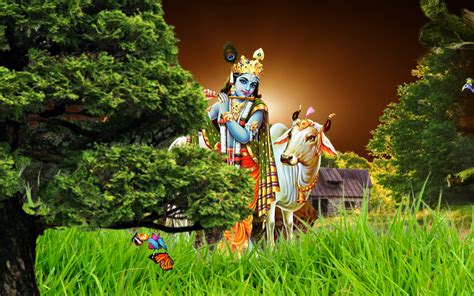 Krishna Ashtami Wishes On Behance