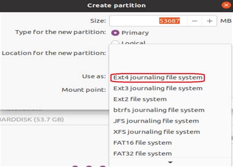 how to install ubuntu for dual or multi boot