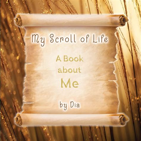 My Scroll Of Life Underthesun Online Sales