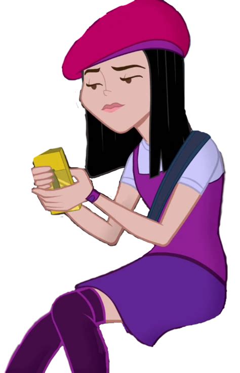 Priscilla Pynch Andrei Prestons Wiki Fandom