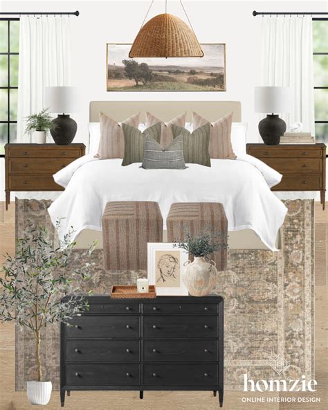Top 10 Bedrooms By Studio Mcgee Artofit