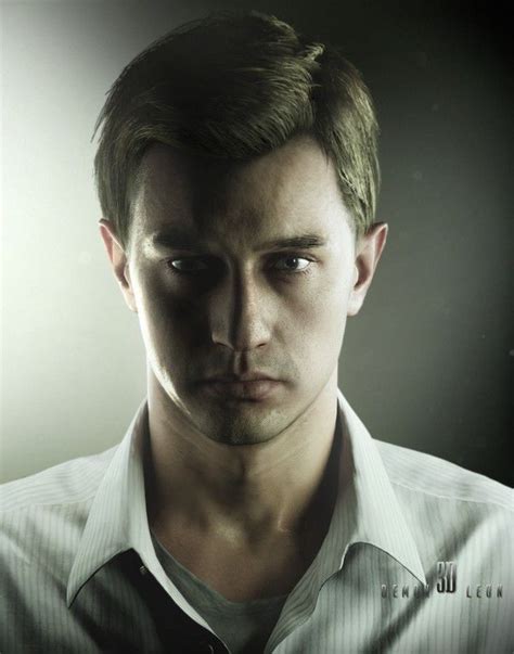 Ethan Winters Re7 Resident Evil Vii Resident Evil Resident Evil Game