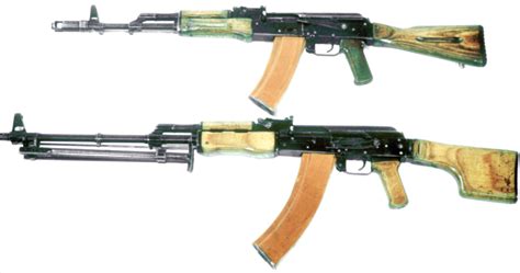 Kalashnikov Rifle Military Wiki Fandom