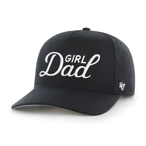 Girl Dad 47 Hitch Snapback Hat Barstool Sports Hats Clothing