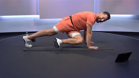 10 Min Hiit Cardio Peloton Cardio Classes