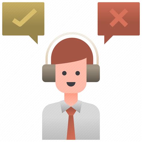 Complaint Report Problem Comment Customer Icon Download On Iconfinder