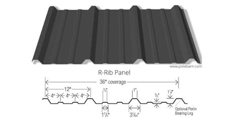 Metal Profiles Graber Supply And Build