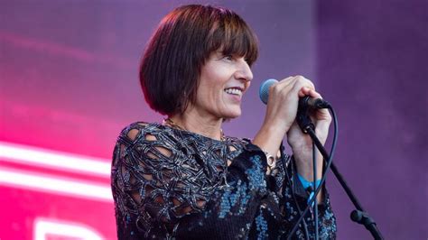 Crazy P Vocalist Danielle Moore Dies In Sudden And Tragic