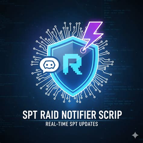 Discord Raid Notifier Mod Details The Forge