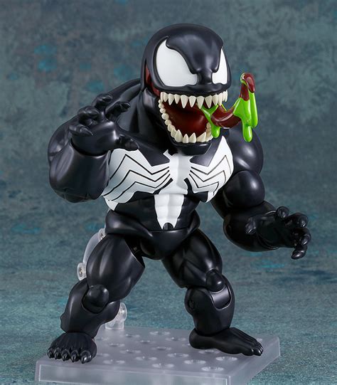 Marvel Comics Nendoroid Venom Good Smile Company