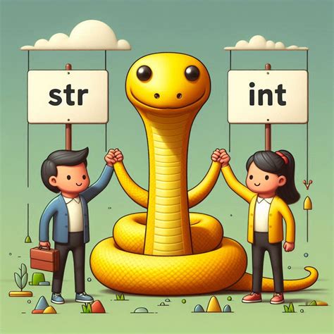 Переменные и основные типы данных в Python