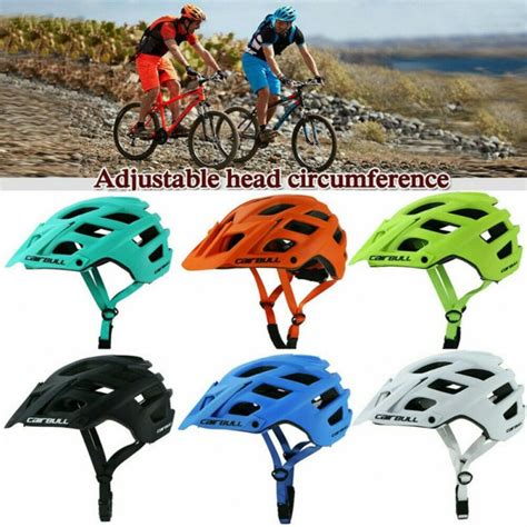 Sport Safety Helmets Bicycle Helmet Adult Road Cyc Vicedeal