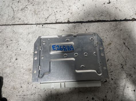 Mercedes M Class Misc Switchrelay 2000 Used Car Parts Online