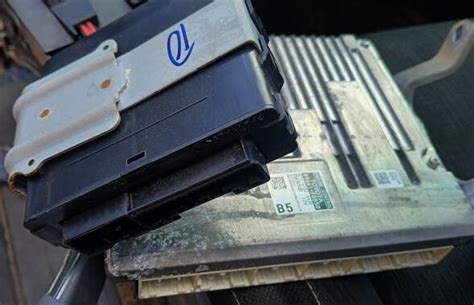 Ecu Internal Control Module Fault Causes And Fixes Expert Guide Electronic Repair