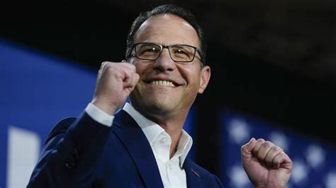 Josh Shapiro A ‘problem For Democrats As He Is Jewish Sky News Australia