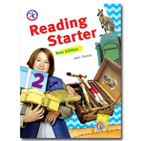 Stream Reading Starter New 2 Track 22 By Compass Publishing Listen