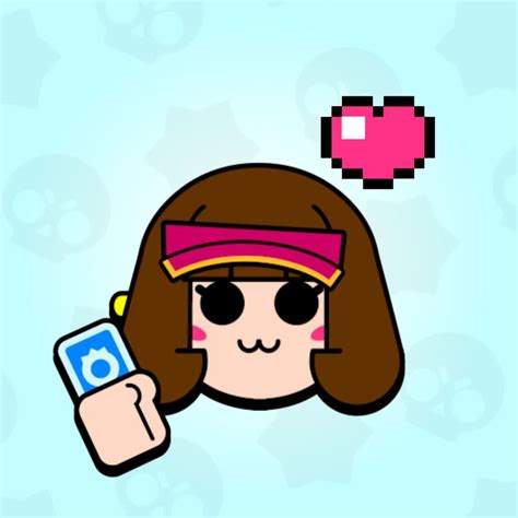 Download Your Brawl Stars Pin Download Your Brawl Stars Pin