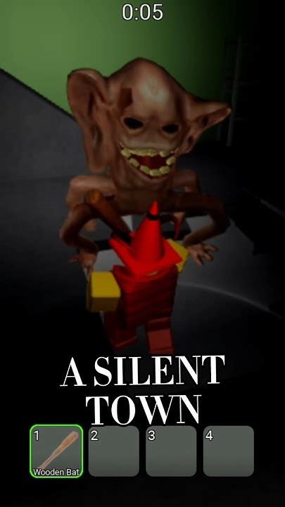 🤐roblox A Silent Town Roblox Shorts Robloxshorts Youtube