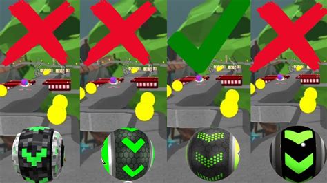 Going Balls 🏆 All Balls Max Gameplay 1 Ball Win Challenge Race Part 15