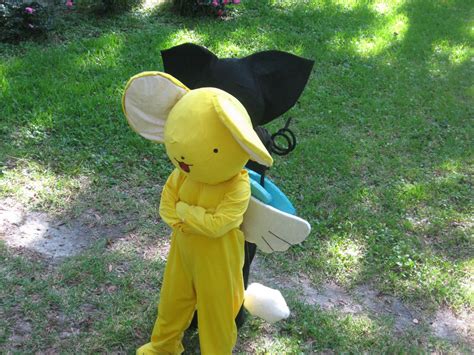 Cardcaptor Sakura Suppi