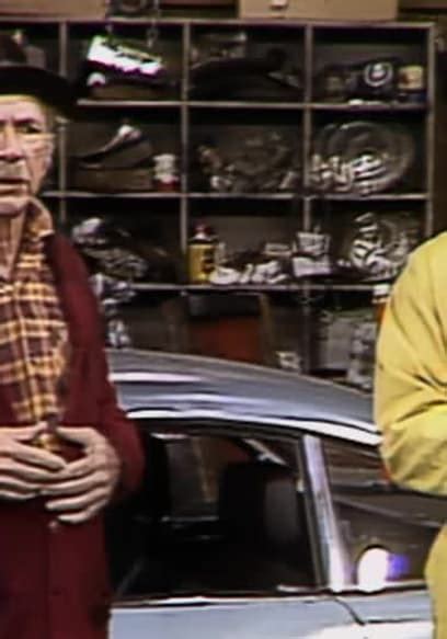 Watch Chico And The Man S01 E02 Second Thoughts Free Tv Shows Tubi
