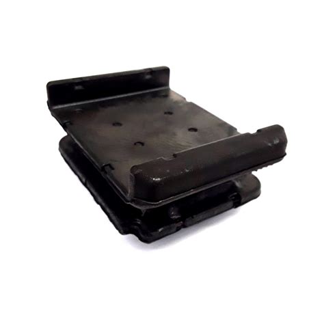Volvo S60 Leaf Spring Bracket Rear Upper Inner 31406169 Volvo