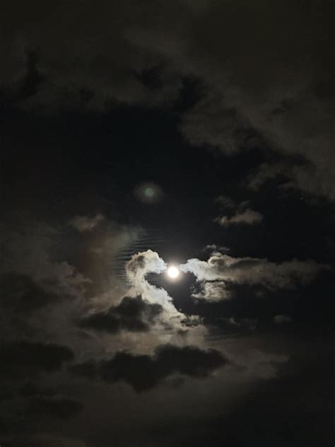 Delilah Brooke💋 On Twitter Goodnight 🌕