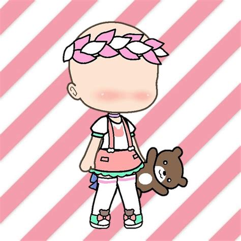 Ropa Para Tu Oc Dibujos Bonitos Dibujos Ropa