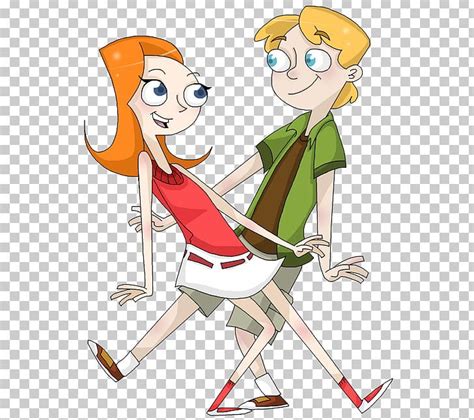 Phineas And Ferb Jeremy Johnson