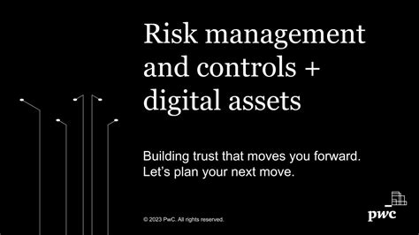 ayman mageed on linkedin risk management and controls digital assets
