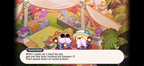 This Is Too Cute R Cookierunkingdoms
