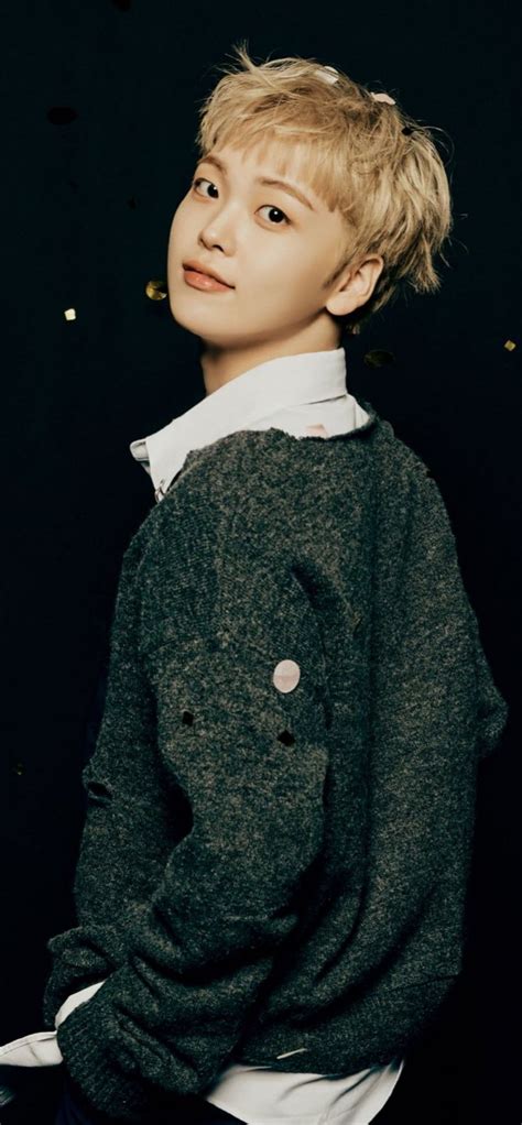 Hyeongjun Cravity Wallpaper