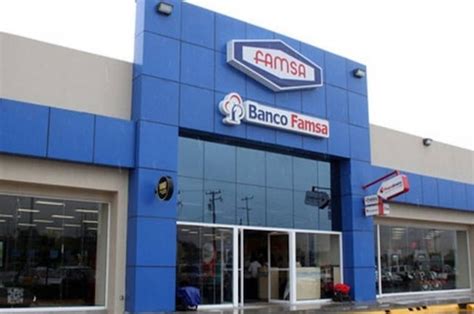 Famsa Cierra Su última Tienda Fue La Primera Que Abrió Hace 53 Años