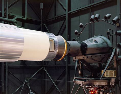 Gemini 8 Space Mission