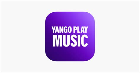 ‎yango Play Music Audio Player On The App Store